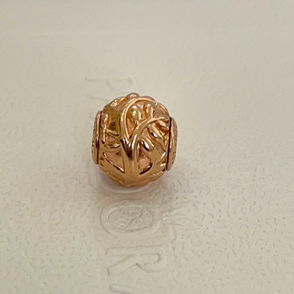 Pandora | Jewelry | New Authentic Pandora Essence Charm Rose 78633cz ...
